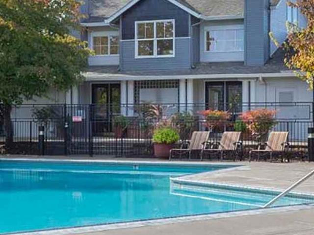 Sunfield Lakes 1 Bedroom Apartment for Rent at 16100 SW Century Dr, Sherwood, OR 97140 Sherwood Tualatin North