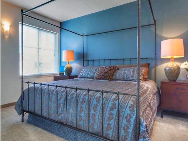 Sunfield Lakes 2 Bedroom Apartment for Rent at 16100 SW Century Dr, Sherwood, OR 97140 Sherwood Tualatin North
