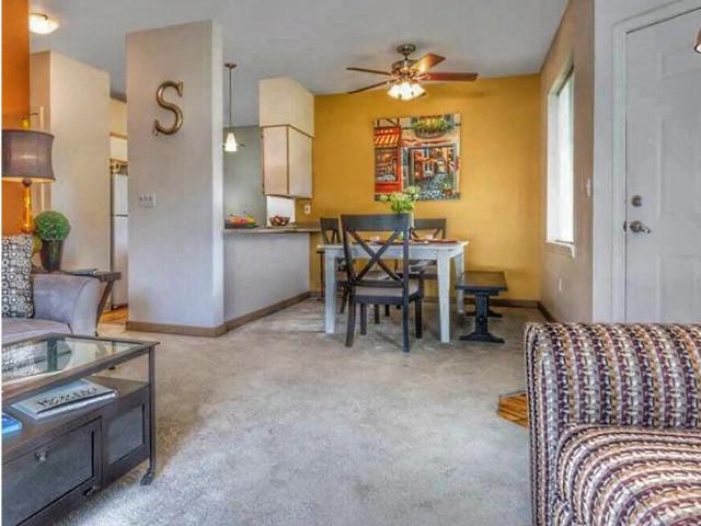 Sunfield Lakes 3 Bedroom Apartment for Rent at 16100 SW Century Dr, Sherwood, OR 97140 Sherwood Tualatin North