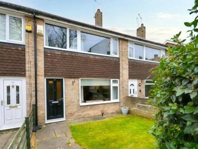 Sunfield Place, Stanningley, 3 Bedroom Terraced