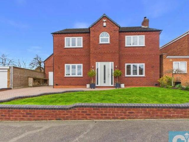 Sunfield Road, Shoal Hill, 5 Bedroom Detached