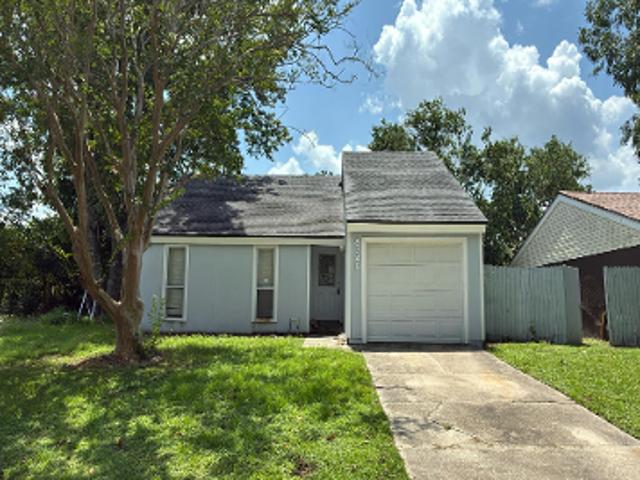 Sunflower Ct