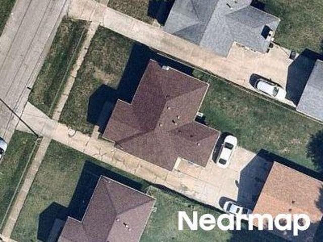 Sunflower Ave