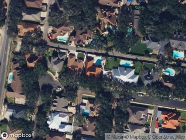 Sunflower Ave
