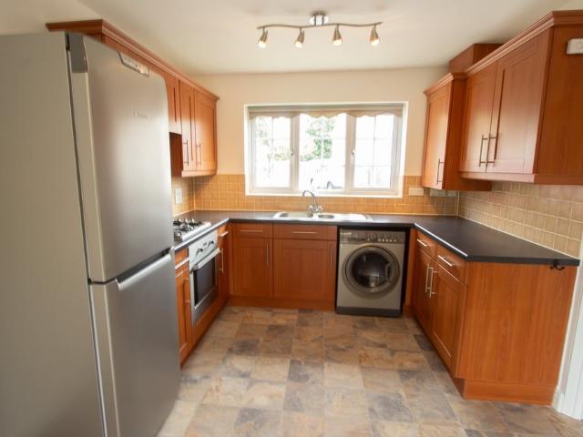 Sunflower Gardens, Bessacarr, Doncaster DN4 7DR