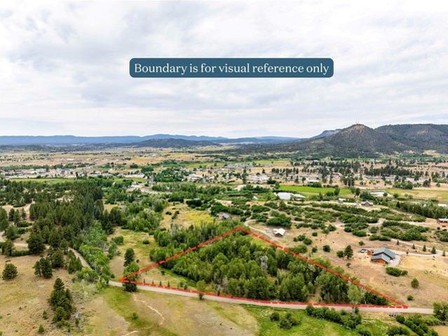 Sunflower Dr, Chama, NM 87520