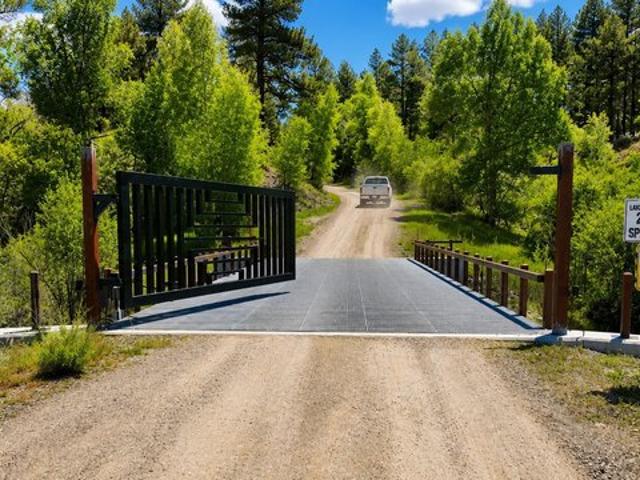 Sunflower Dr, Chama, NM 87520