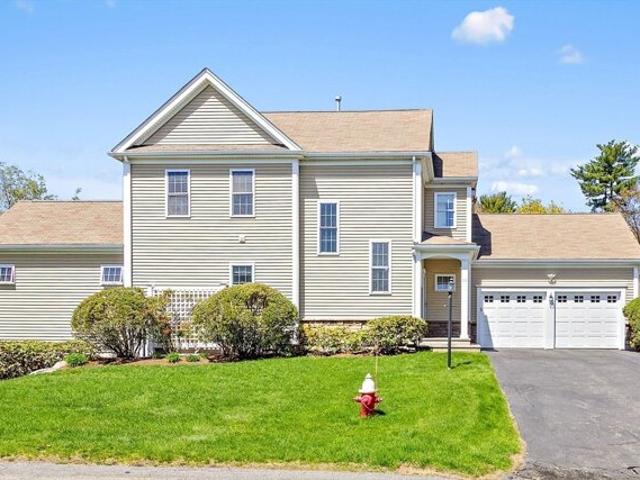 Sunflower Dr, Raynham, Home For Sale