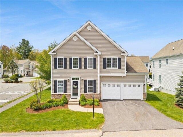 Sunflower Dr Unit,raynham, Condo For Sale