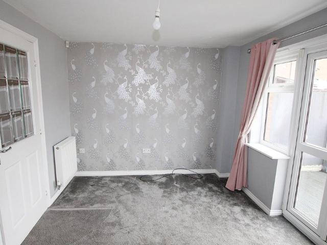 Sunflower Drive, Warrington