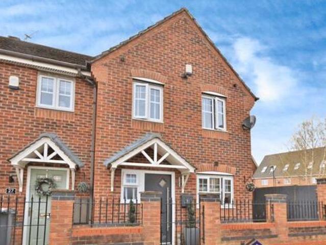 Sunflower Drive, Warrington, 3 Bedroom Terraced