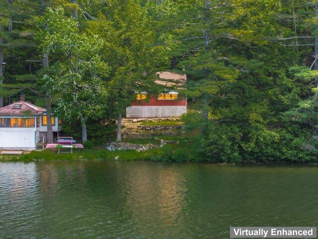 Sunflower Ln E, Sidney, Home For Sale