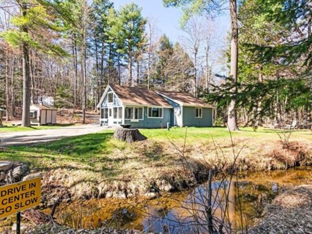 Sunflower Ln E, Sidney, Home For Sale