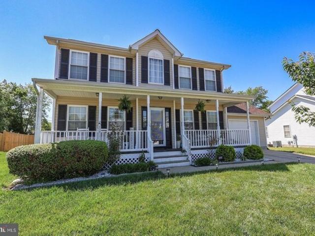 Sunflower St, Great Mills, Home For Sale
