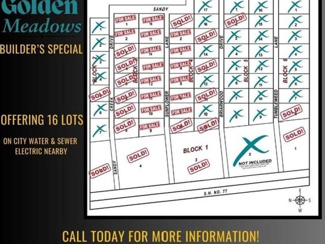 Sunflower St, Davis, OK 73030