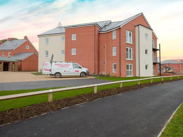Sunflower Road, Emersons Green, Bristol, South Gloucestershire BS16, 2 bed flat to rent, £1,350 pcm | PrimeLocation