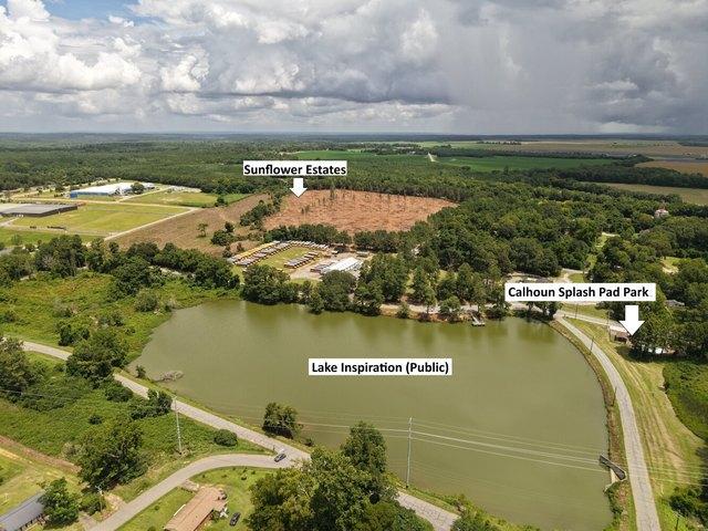 Sunflower Rd Lot 7 and 8, Saint Matthews, SC 29135