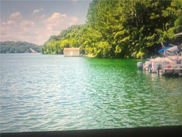 Sunkist Ln Lot 16, Holiday Island, AR 72631