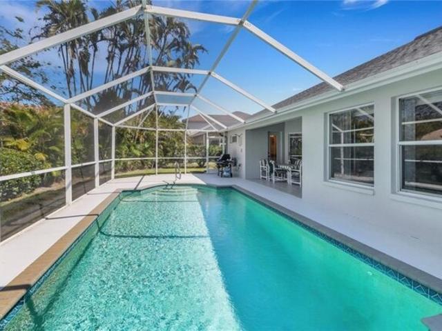 Sunland Ln, Estero, Home For Sale
