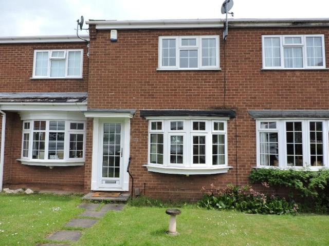 Sunlea Crescent, Stapleford NG9, 2 bed semi detached house to rent, £975 pcm | PrimeLocation