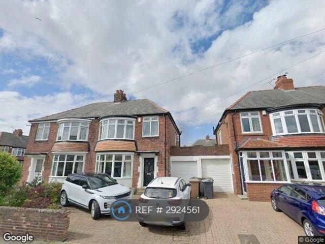 Sunlea Avenue, North Shields NE30, 3 bed semi detached house to rent, £1,500 pcm | PrimeLocation