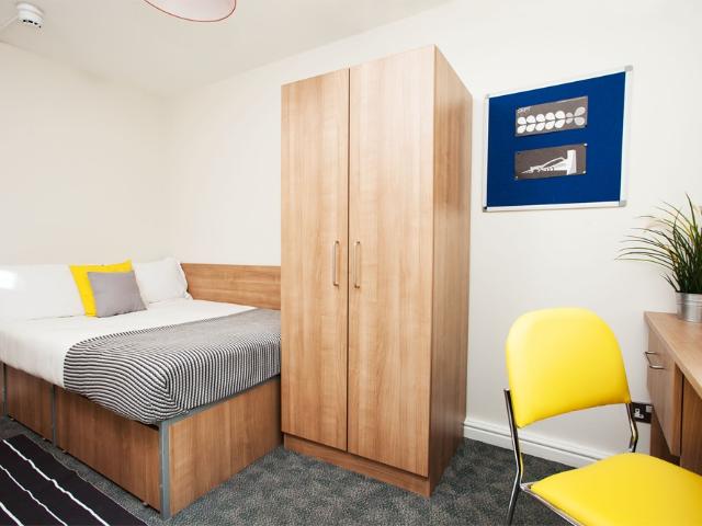 Sunlight Apartments, London