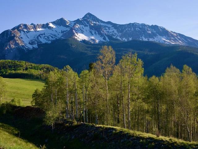 Sunlight Mine Ln, Telluride, CO 81435