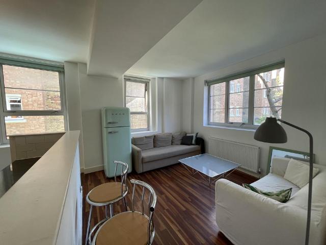 Sunlight Square, Bethnal Green. 2 bed flat to rent £2,500 pcm £577 pw