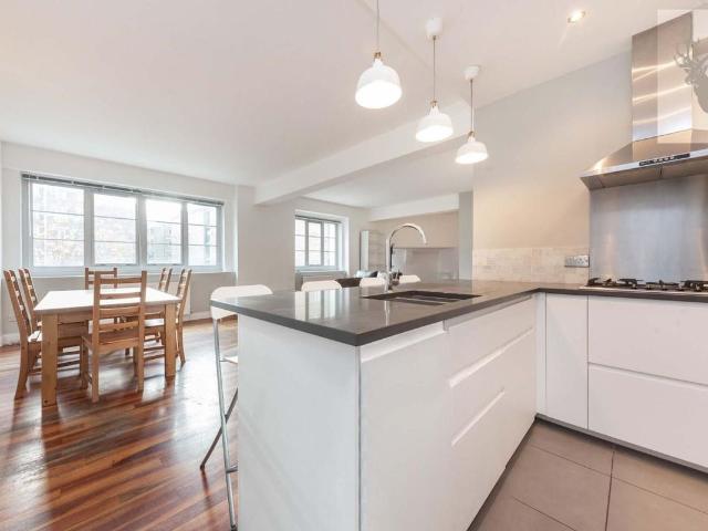 Sunlight Square, Bethnal Green E2, 2 bed flat to rent, £2,850 pcm | PrimeLocation