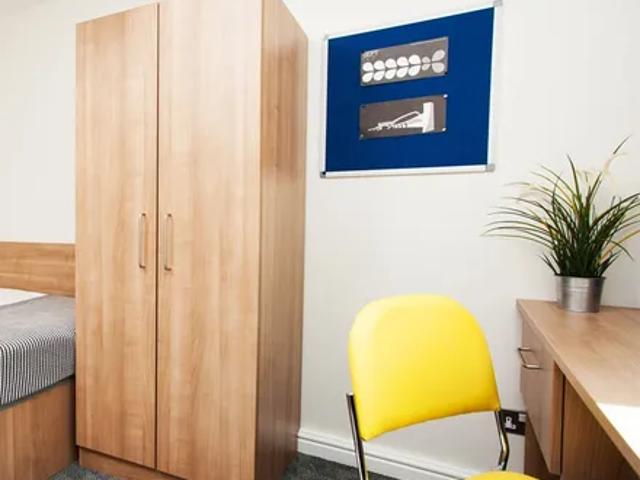 Sunlight Square, London, E2 6LD, United Kingdom | Room for rent #154596721 | Rentberry