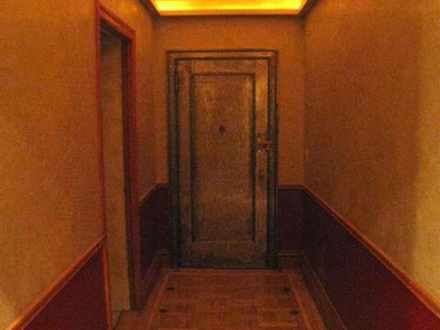 Sunlit, Furnished Place Luxury Doorman Building