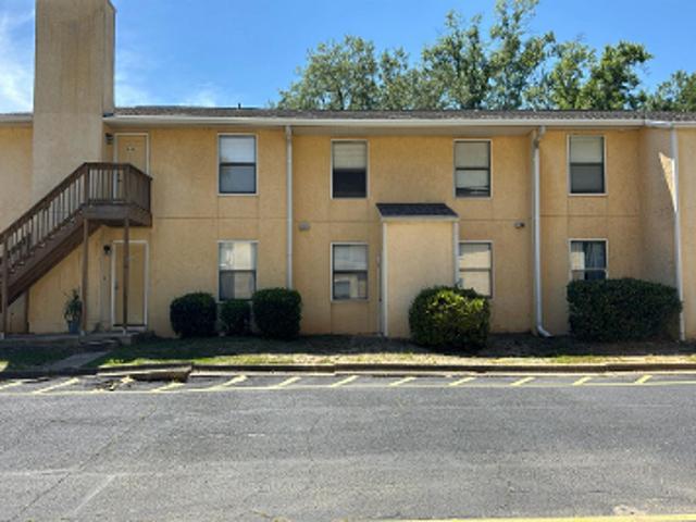 Sunnehanna Blvd Apt B102