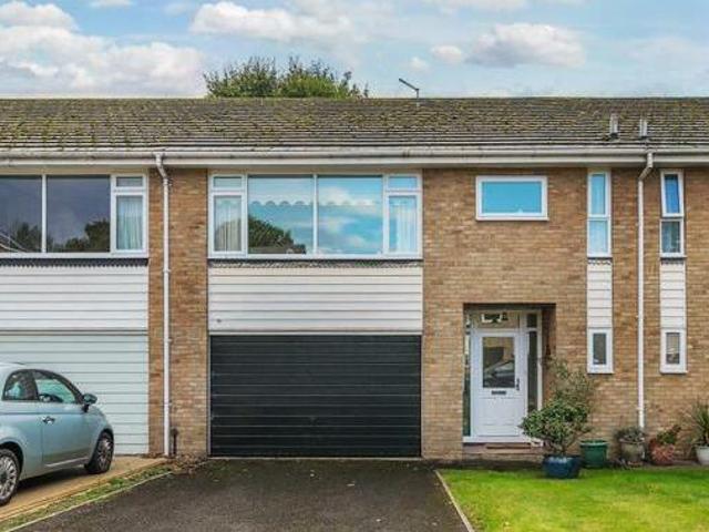 Sunningdale, Berkshire, 3 Bedroom Semi detached