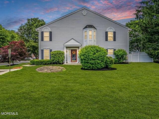 Sunningdale Cir, Manalapan, Home For Sale