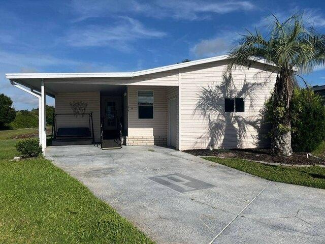 Sunningdale Ct Unit,winter Haven, Property For Sale