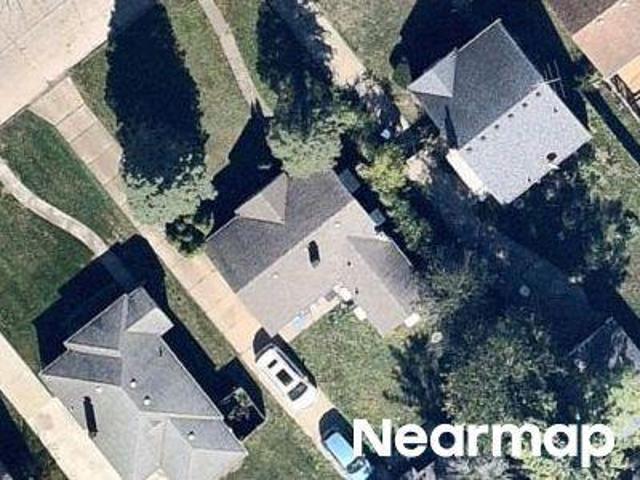 Sunningdale Dr