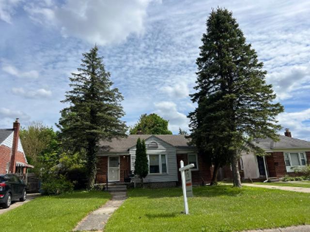 Sunningdale Dr