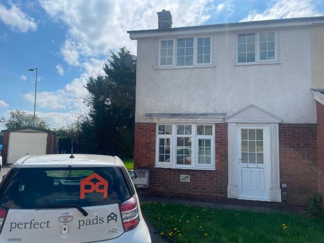 Sunningdale Drive, Gorseinon, Swansea SA4, 2 bed semi detached house to rent, £795 pcm | PrimeLocation