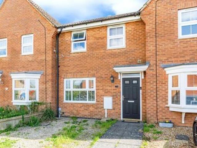 Sunningdale Drive, Rushden, 3 Bedroom Terraced