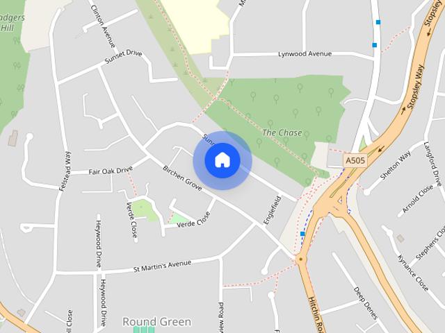 Sunningdale Luton LU2 7TF