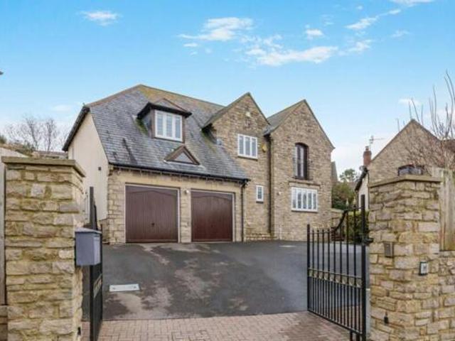 Sunningdale Rise, Preston, 4 Bedroom Detached