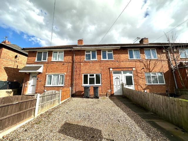 Sunningdale Road, Birmingham, B11 3 bed terraced house to rent £1,175 pcm £271 pw