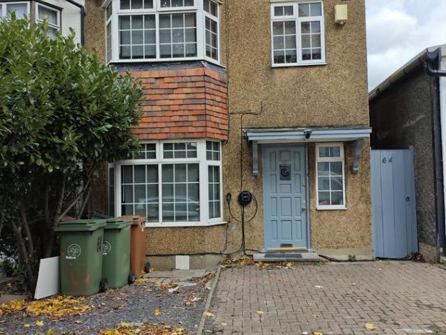Sunningdale Road, Cheam SM1, 5 bed semi detached house to rent, £4,500 pcm | PrimeLocation