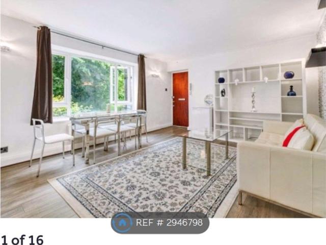 Sunningfield Road, London NW4, 1 bed flat to rent, £1,560 pcm | PrimeLocation