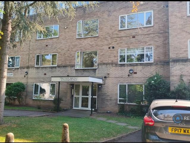 Sunningfields Road, London, NW4 1 bed flat to rent £1,450 pcm £335 pw