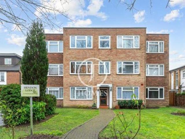 Sunningfields Road, London, 1 Bedroom Apartment