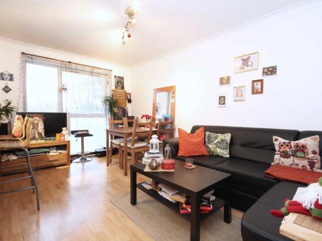 Sunninghill Court, W3, London