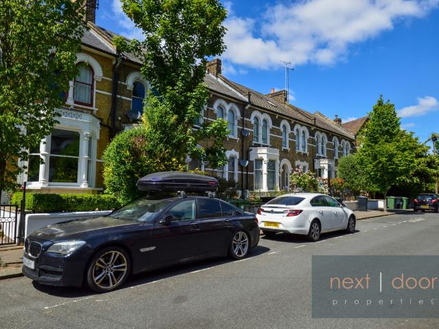Sunninghill Road, Lewisham, London SE13, 1 bed flat to rent, £1,500 pcm | PrimeLocation