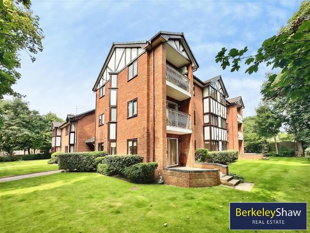 Sunningwell, 2 Merrilocks Road, Blundellsands L23, 2 bed flat to rent, £1,200 pcm | PrimeLocation