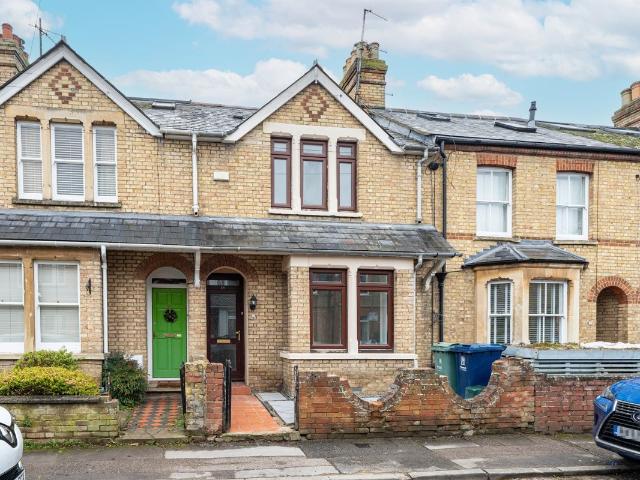 Sunningwell Road, Oxford OX1, 3 bed terraced house to rent, £2,450 pcm | PrimeLocation